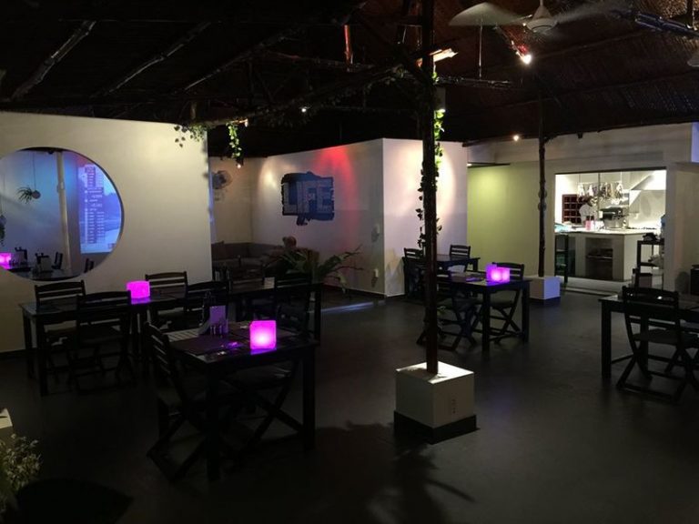 Top 20 Beer Club, Rooftop, bar Mũi Né Phan Thiết ven biển đáng để “chill”