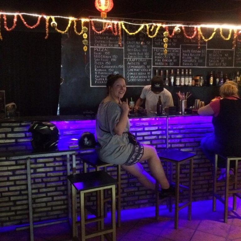 Top 20 Beer Club, Rooftop, bar Mũi Né Phan Thiết ven biển đáng để “chill”