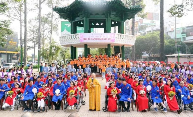 Chùa Giác Ngộ: Review A-Z kinh nghiệm lễ Phật, tham quan, kiến trúc