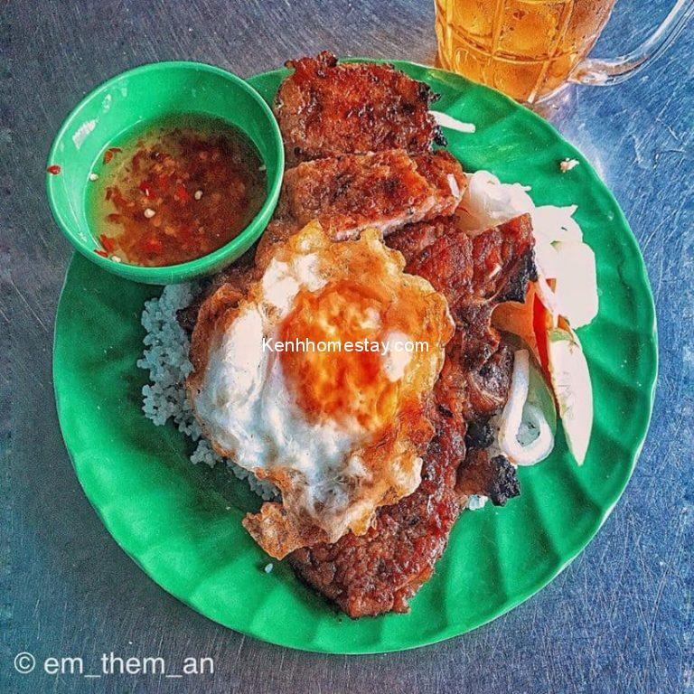 Review 20 Quán cơm tấm Sài Gòn cực ngon giá bình dân nổi tiếng nhất