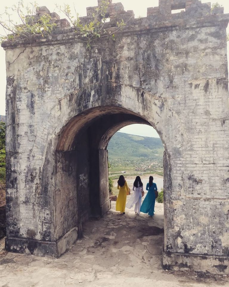 Đèo Ngang nối Quảng Bình Hà Tĩnh: Kinh nghiệm phượt tham quan A-Z