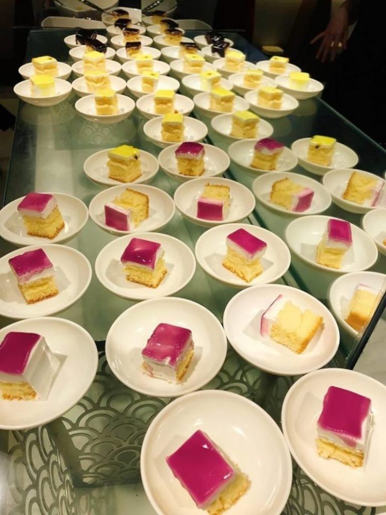 Buffet Poseidon: Menu, bảng giá, khuyến mãi và các chi nhánh ở Hà Nội