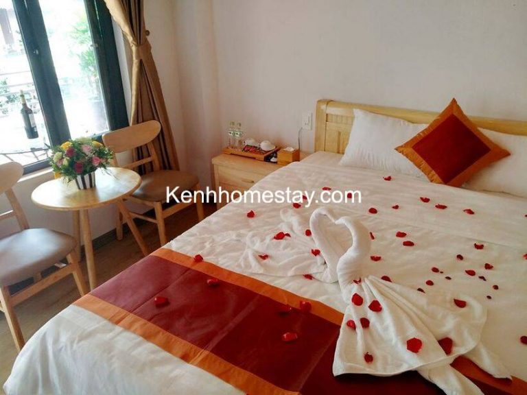 Cat Ba Oasis - Bar, Restaurant, Bungalows, Coffee Shop view biển đẹp