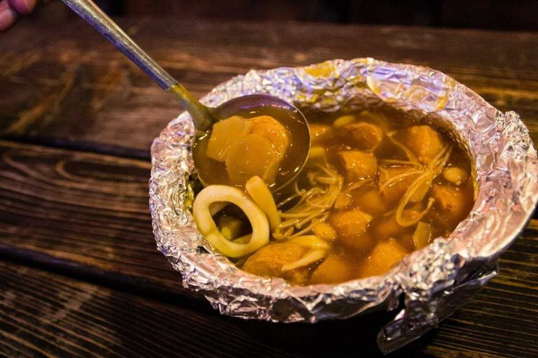 Review nhà hàng Warning Zone: Menu đồ ăn, bảng giá, tất cả chi nhánh