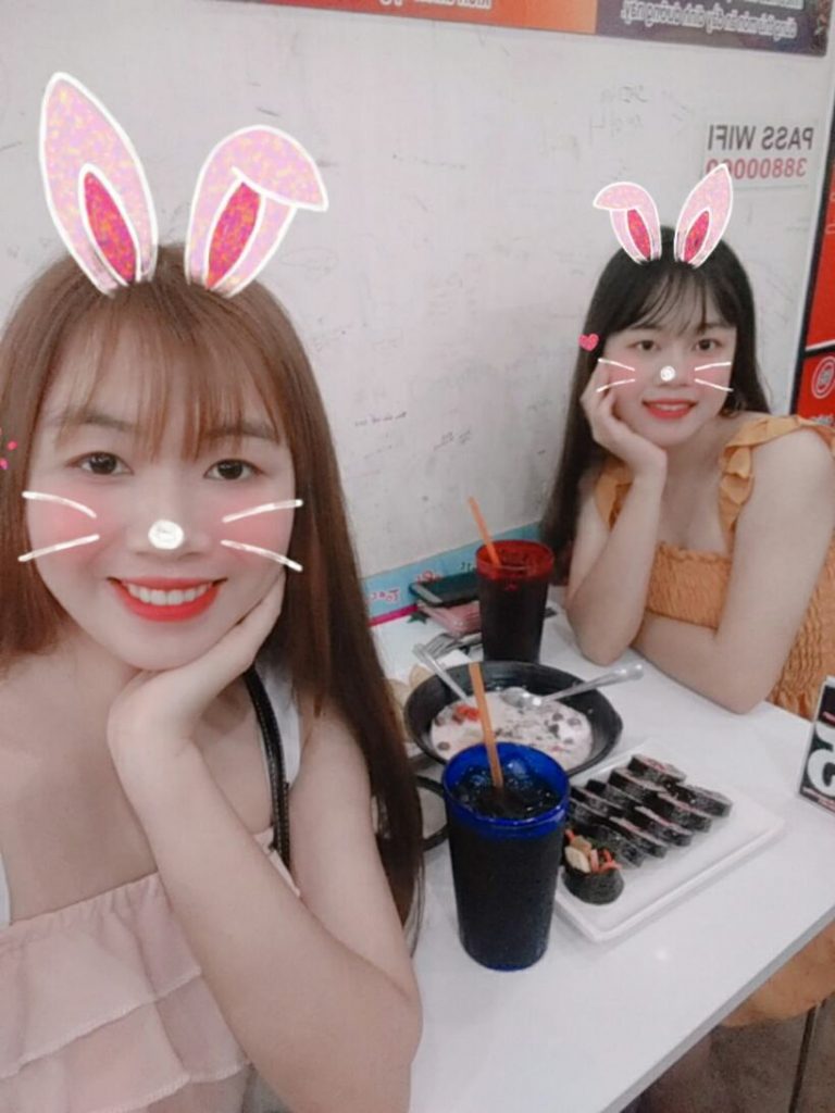 Hanuri Korean Fast Food: Review menu giá cả, kinh nghiệm ăn uống A-Z