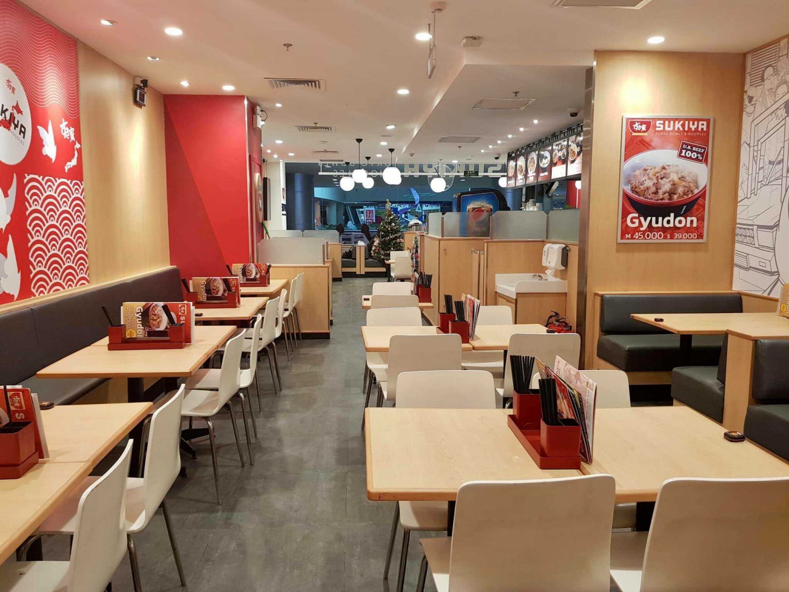 Sukiya Việt Nam: Review nhà hàng menu, bảng giá, chi nhánh khuyến mãi