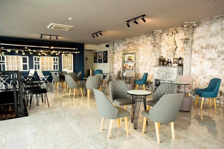 Trà sữa The Alley: Review menu bảng giá, các chi nhánh, khuyến mãi