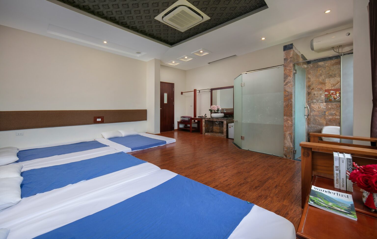 Asean Resort & Spa - Khu nghỉ dưỡng bình yên nơi núi rừng