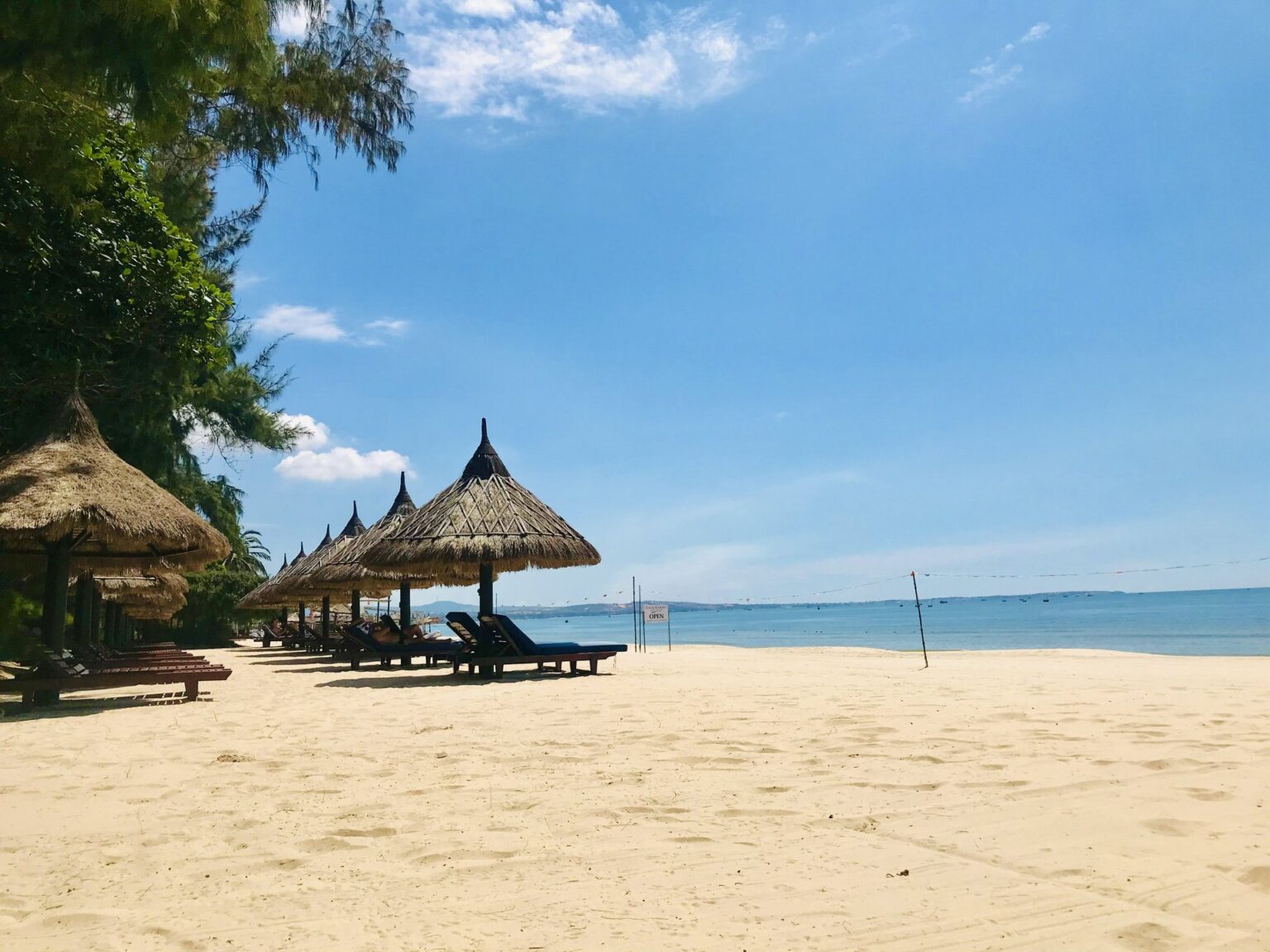 Four Oceans Resort - Địa điểm nghỉ dưỡng lý tưởng tại vịnh Mũi Né