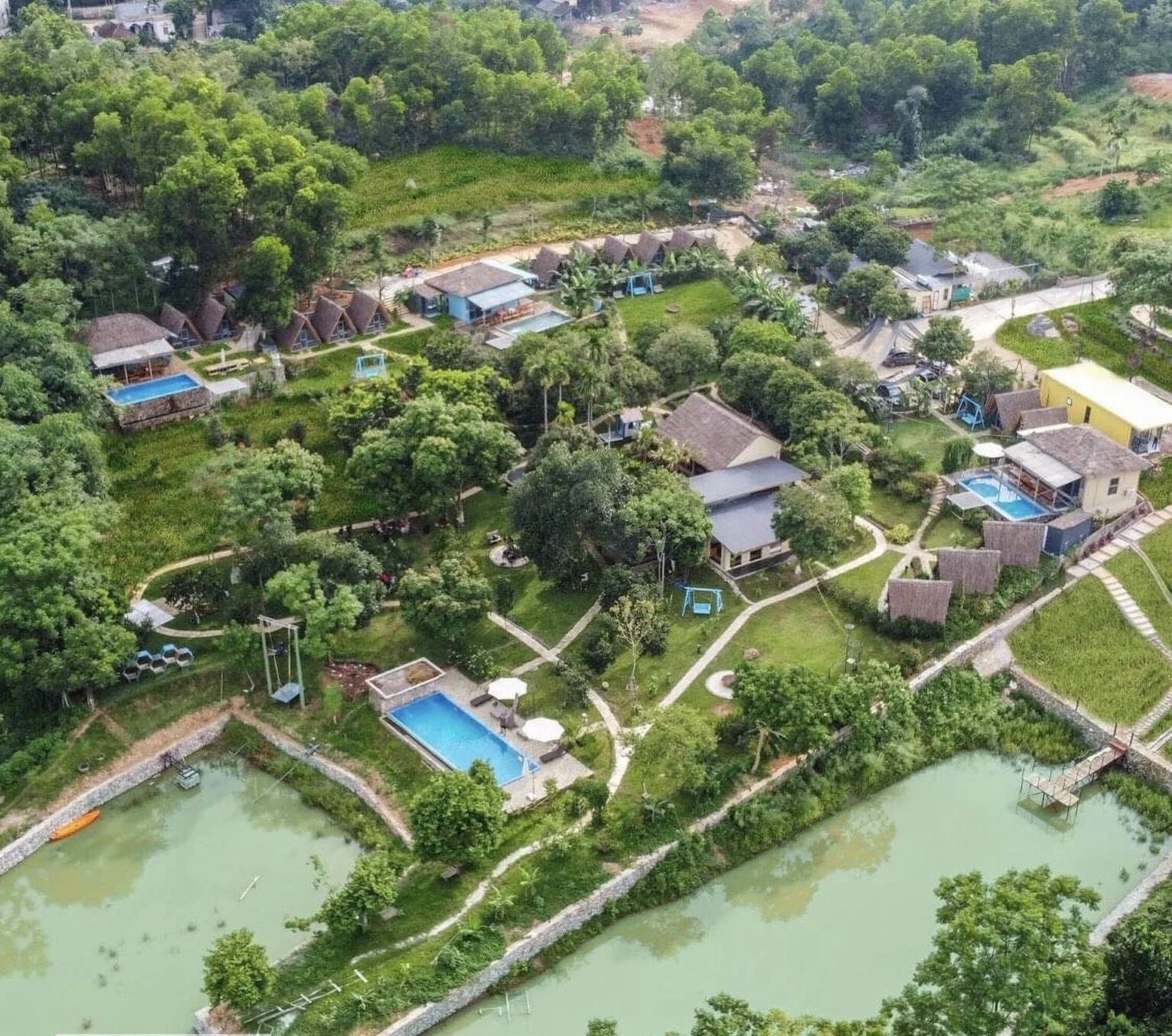 Top 10 Homestay Hải Phòng giá rẻ view đẹp gần biển chỉ từ 100k/người
