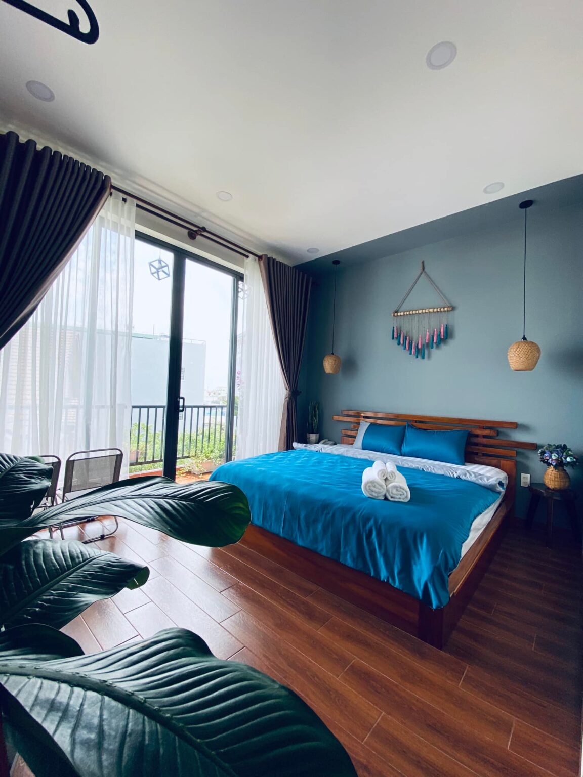 27 homestay Bảo Lộc Lâm Đồng giá rẻ gần trung tâm đáng để đặt phòng