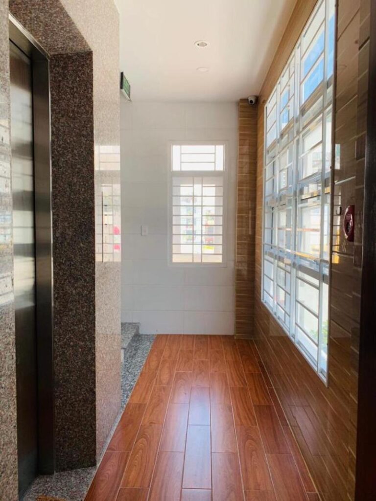 Gemma House Nha Trang - Vẻ đẹp của sự quen thuộc