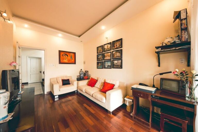 Hillside Huế - Tìm về chốn an yên giữa lòng cố đô