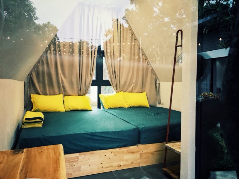 Tận hưởng kì nghỉ dưỡng trong mơ tại Kayla Homestay