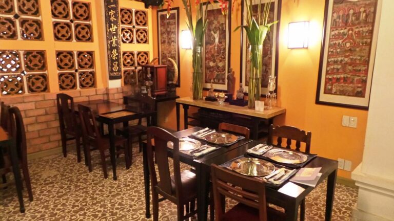 Khám phá khu nghỉ dưỡng La Maison De Campagne Resort