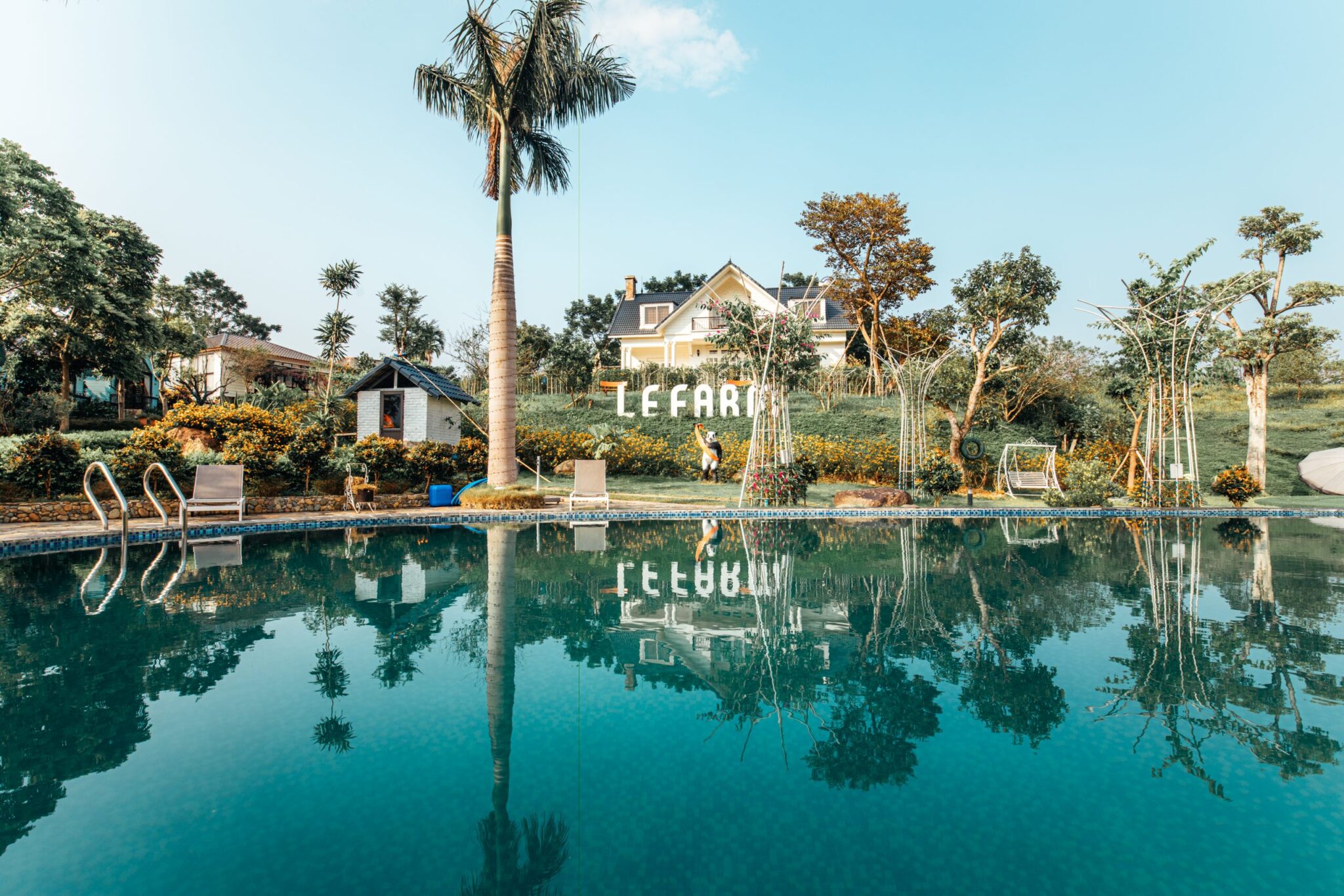 Top 10 Khách sạn nhà nghỉ homestay Cần Giờ gần biển, chợ Hàng Dương