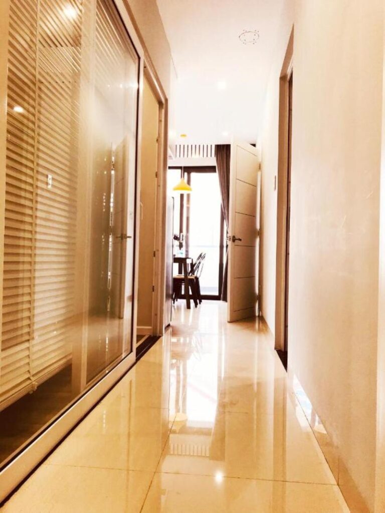 Moonlight House & Apartment Nha Trang - Tinh khôi bên biển khơi