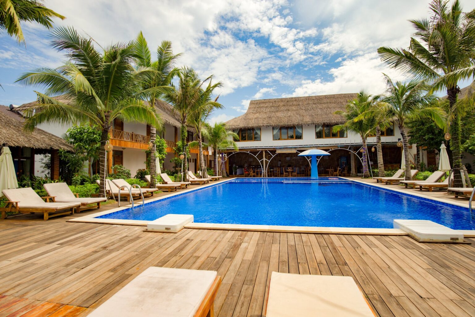 Top 13 Resort Tam Đảo Vĩnh Phúc giá rẻ view đẹp có hồ bơi nhìn là mê