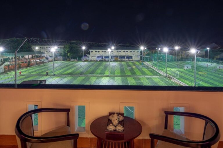 Trải nghiệm kì nghỉ dưỡng lý tưởng tại The Linh Homestay Hội An