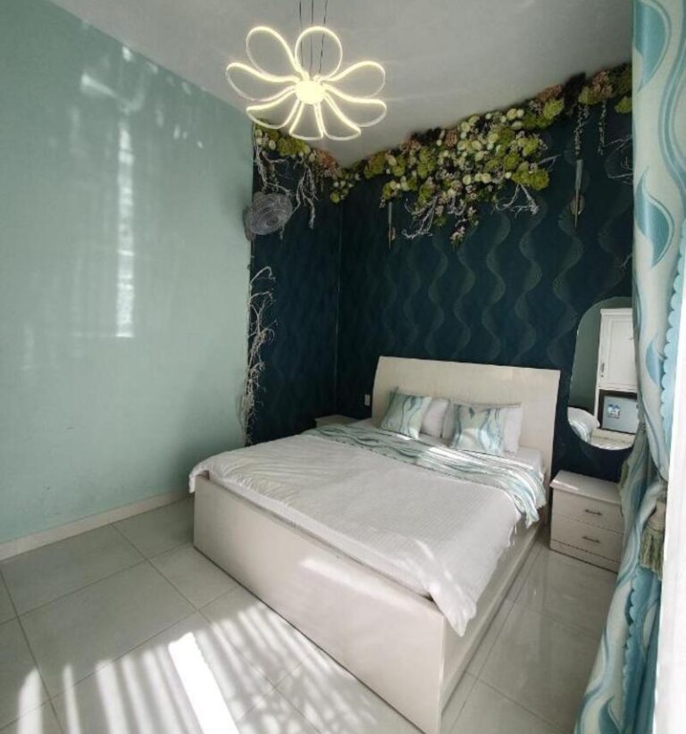 Dream Flower Hotel - Hoa "mơ" nở giữa trăm hoa