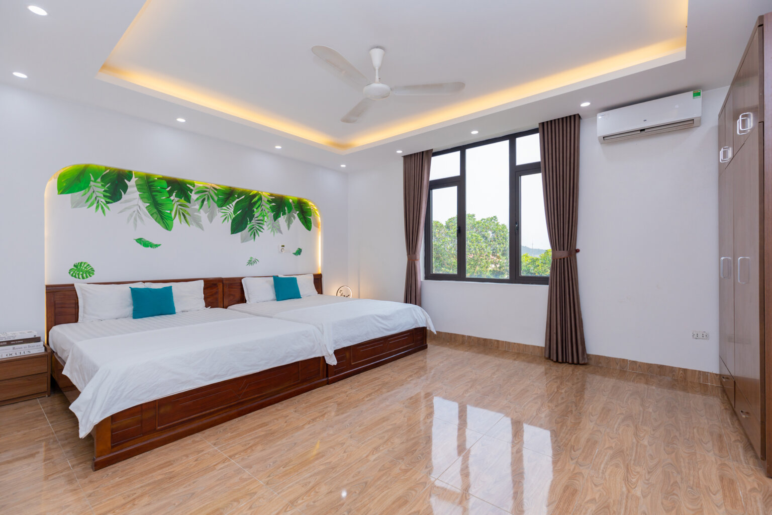 Lakeview villa Sóc Sơn - Review và bảng giá chi tiết nhất