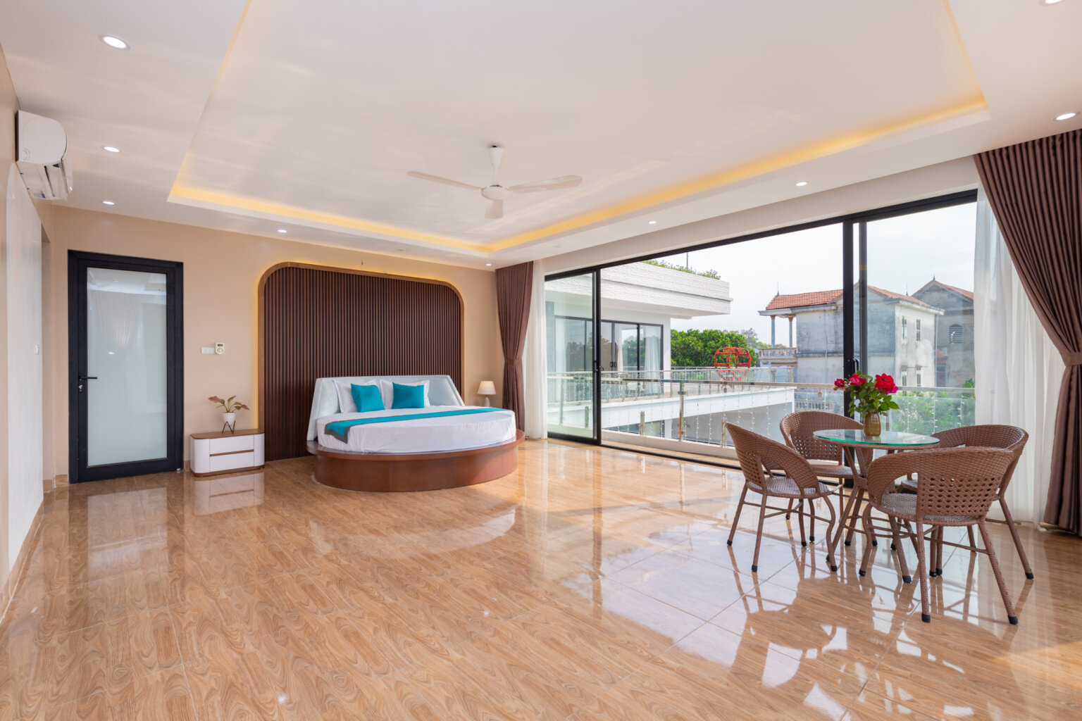 Lakeview villa Sóc Sơn - Review và bảng giá chi tiết nhất