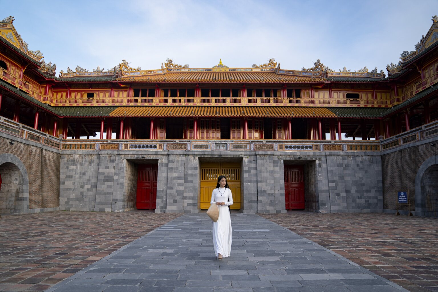 Kinh thành Huế - Nét văn hóa lịch sử tại vùng đất cố Đô