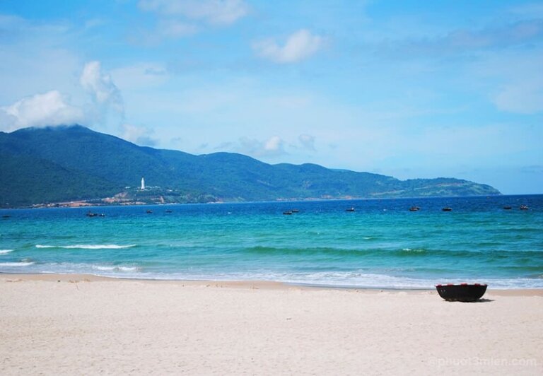 Top 10 bãi biển Đà Nẵng đẹp đắm say mọi du khách