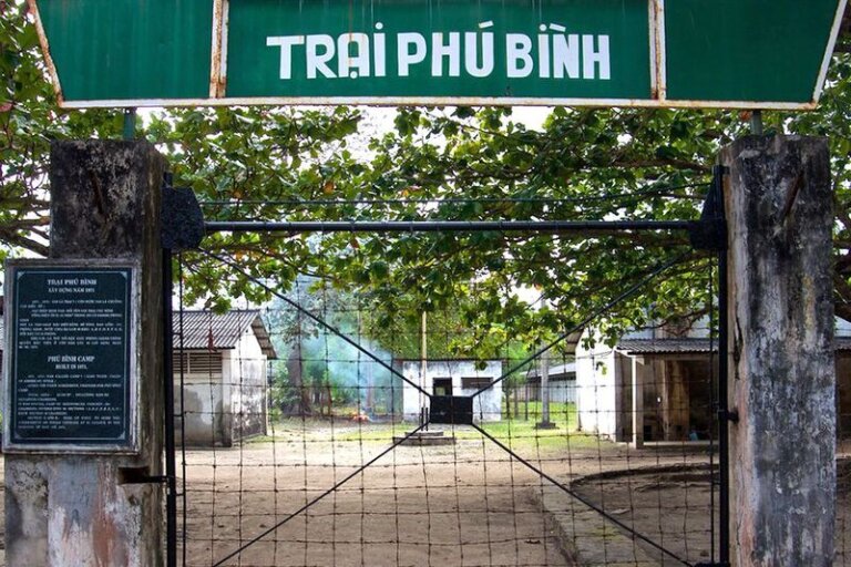 Nhà tù Côn Đảo - Điểm tham quan mang đậm dấu ấn lịch sử dân tộc