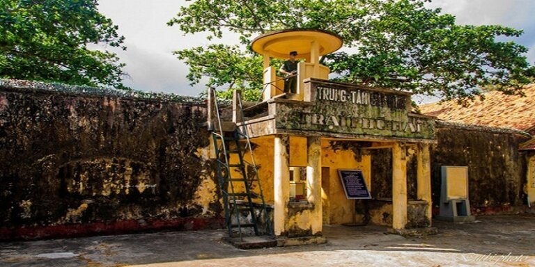 Nhà tù Côn Đảo - Điểm tham quan mang đậm dấu ấn lịch sử dân tộc
