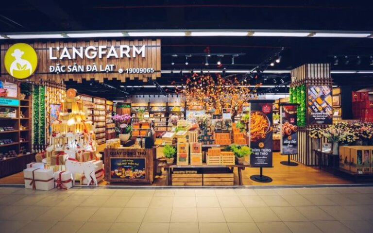 Khám phá đặc sản Lang farm Đà Lạt có gì?