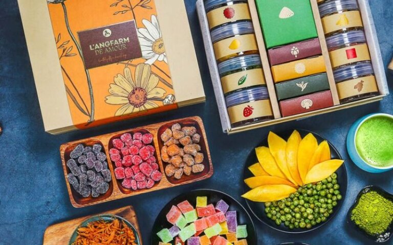 Khám phá đặc sản Lang farm Đà Lạt có gì?