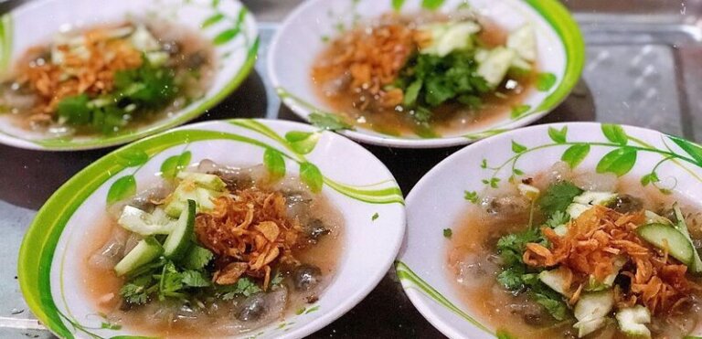 Khám phá làng Sen quê Bác - Ngôi làng thân thương ghi dấu chân Người