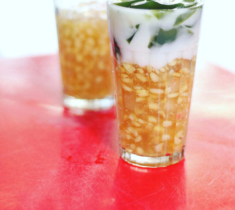 Top 12 quán chè gần đây ngon cho các tín đồ hảo ngọt