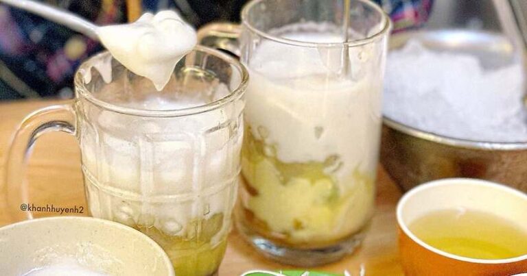 Top 12 quán chè gần đây ngon cho các tín đồ hảo ngọt