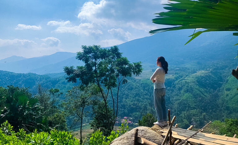 Pù Luông có gì chơi? Top 10 điểm du lịch Pù Luông đẹp nhất