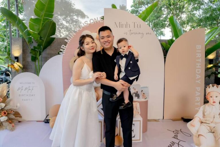 Nhà hàng La Bàn Vân Đồn - Tinh hoa ẩm thực và kiến trúc hội tụ