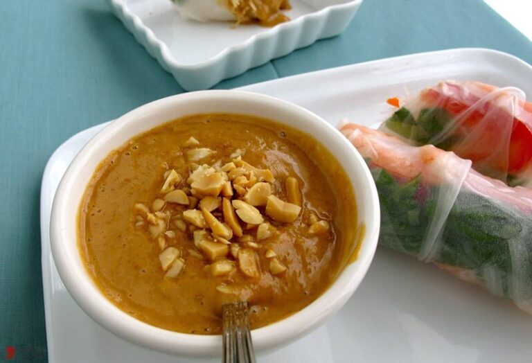 Nhút Thanh Chương - Món ăn dân dã của xứ Nghệ