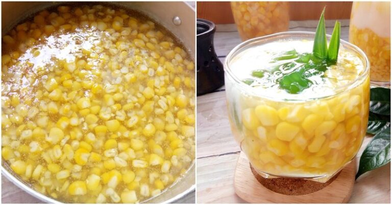 Top món Chè Huế khiến thực khách “ăn một lần mà yêu cả đời”